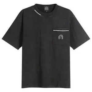 HERESY Arch Pocket T-shirt