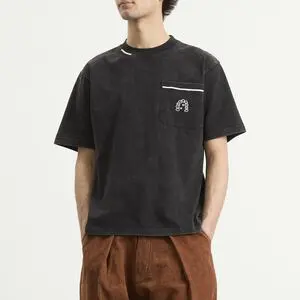 HERESY Arch Pocket T-shirt