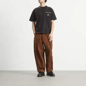 HERESY Arch Pocket T-shirt