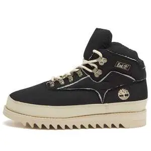 Timberland End. X Euro Hiker Boot - Black