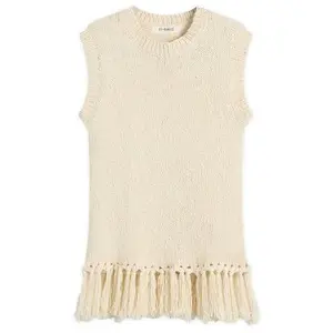 4TH & RECKLESS Lauryn Top - Beige