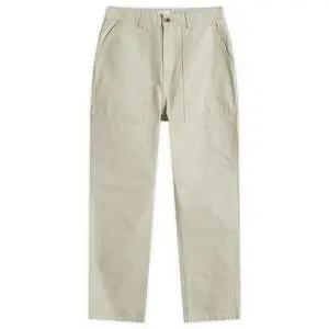 Armor Lux Fatigue Pants - Shadow