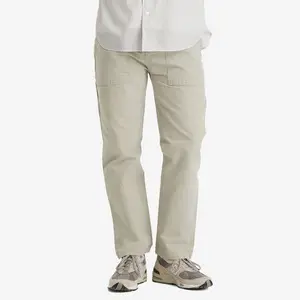 Armor Lux Fatigue Pants