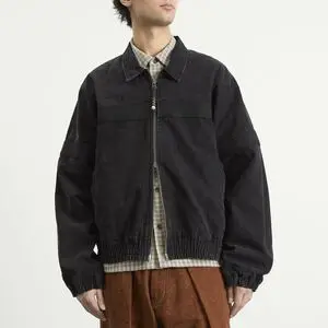 HERESY Celtic Track Jacket