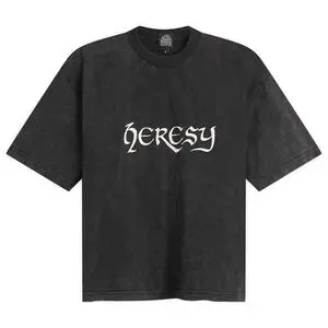 HERESY Tolk T-shirt