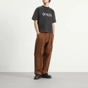 HERESY Tolk T-shirt