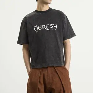 HERESY Tolk T-shirt