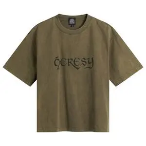HERESY Tolk T-shirt