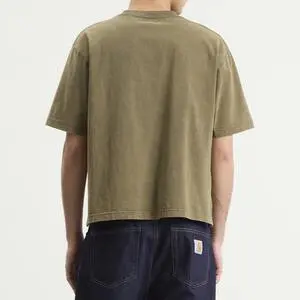 HERESY Tolk T-shirt