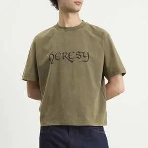 HERESY Tolk T-shirt