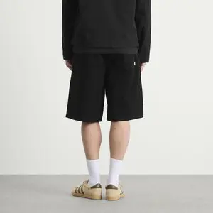 WAX LONDON Kyle Twill Shorts
