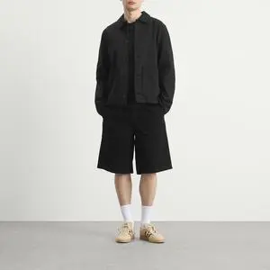 WAX LONDON Kyle Twill Shorts