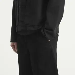 WAX LONDON Kyle Twill Shorts