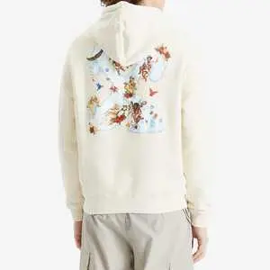 Off-White Cloud Arrow Regular Hoodie