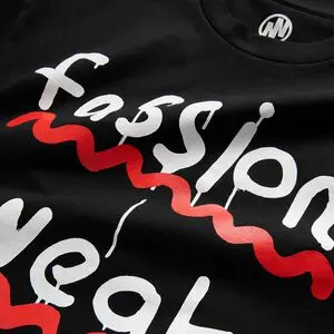 NAVINDER NANGLA Fassion Weak" T-shirt