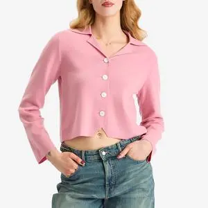 Rixo Aara Cardigan