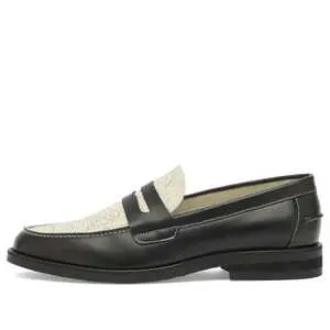 Duke + Dexter Slip On Loafers For Men