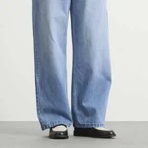 DUKE + DEXTER Wilde Ny Cafe Penny Loafer