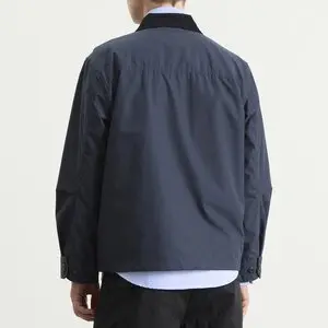 Universal Works Recycled Poly Parachute Field Jacket