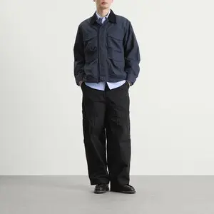 Universal Works Recycled Poly Parachute Field Jacket