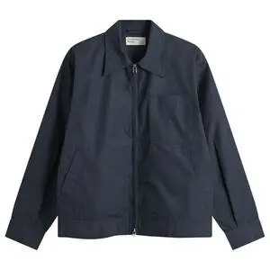 Universal Works Recycled Poly Tech Rose Bowl Jacket