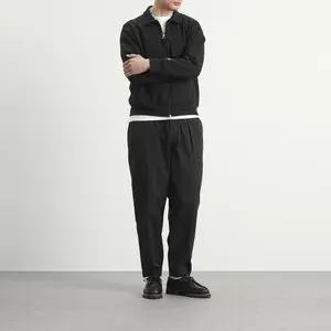 Universal Works Tylerzip Sweat Jacket