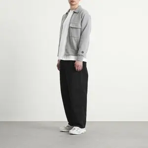 Universal Works Tylerzip Sweat Jacket