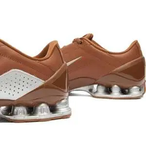 Nike T90 Shox Magia Qs Sneaker