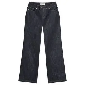 PEACHY DEN Gigi Denim Jeans