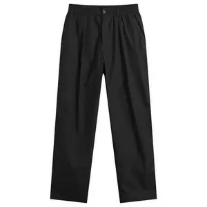 Universal Works Recycled Poly Tech Pleated Track Pant