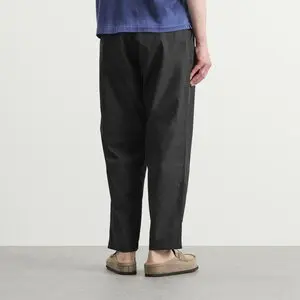 Universal Works Recycled Poly Tech Pleated Track Pant