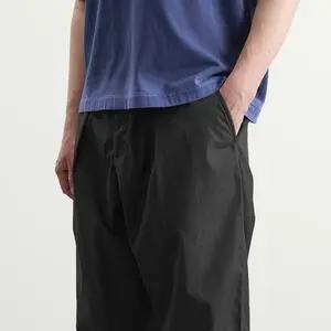 Universal Works Recycled Poly Tech Pleated Track Pant