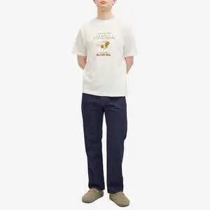 ORDINARY FITS Nicola Printed T-shirt