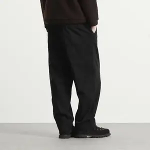 Universal Works Kelly Cotton Judo Pant