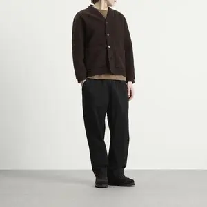 Universal Works Kelly Cotton Judo Pant
