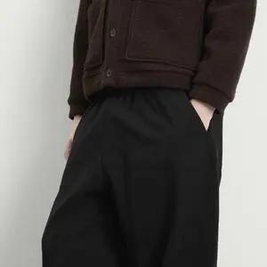 Universal Works Kelly Cotton Judo Pant
