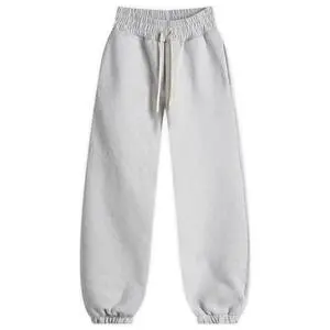 MKI MIYUKI ZOKU Superweight Cuffed Joggers - Grey