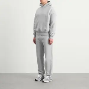 MKI MIYUKI ZOKU Superweight Cuffed Joggers
