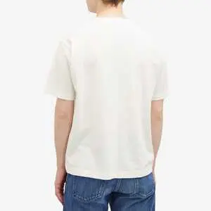 ORDINARY FITS Harry Printed T-shirt