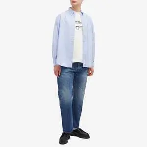 ORDINARY FITS Harry Printed T-shirt