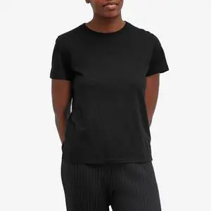 Donni. Jersey Relaxed T-shirt