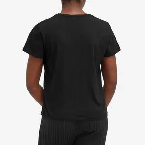 Donni. Jersey Relaxed T-shirt