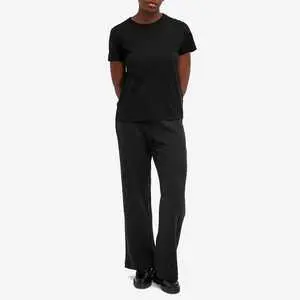 Donni. Jersey Relaxed T-shirt
