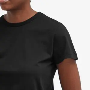 Donni. Jersey Relaxed T-shirt