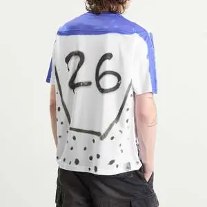 NAVINDER NANGLA Ingerlund Football Jersey