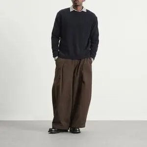 You Must Create Deadbeat Trouser