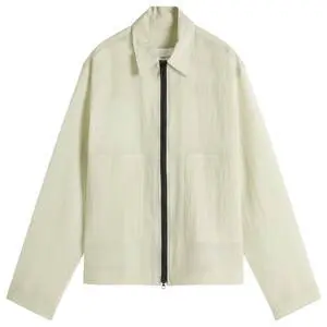 SAGE NATION Petrol Jacket