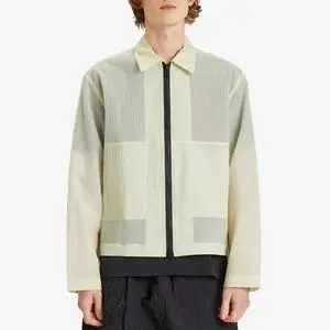 SAGE NATION Petrol Jacket