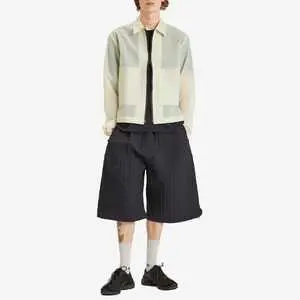 SAGE NATION Petrol Jacket