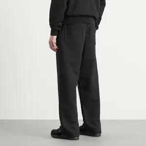 MKI MIYUKI ZOKU Superweight Wide Leg Joggers